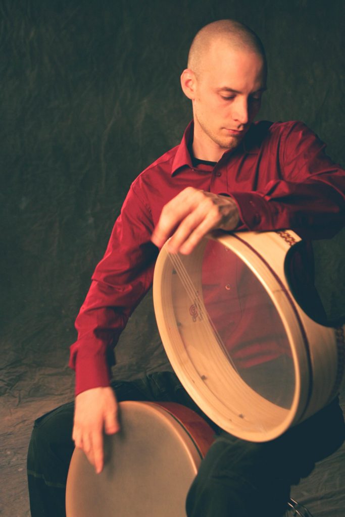 david2007_113 – Cooperman Fife and Drums