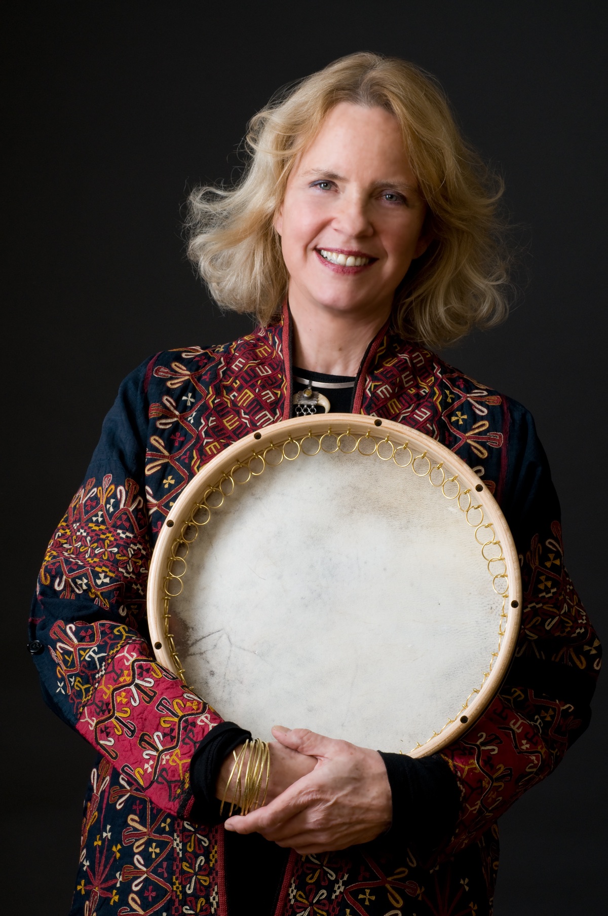 Dayereh – Cooperman Fife and Drums