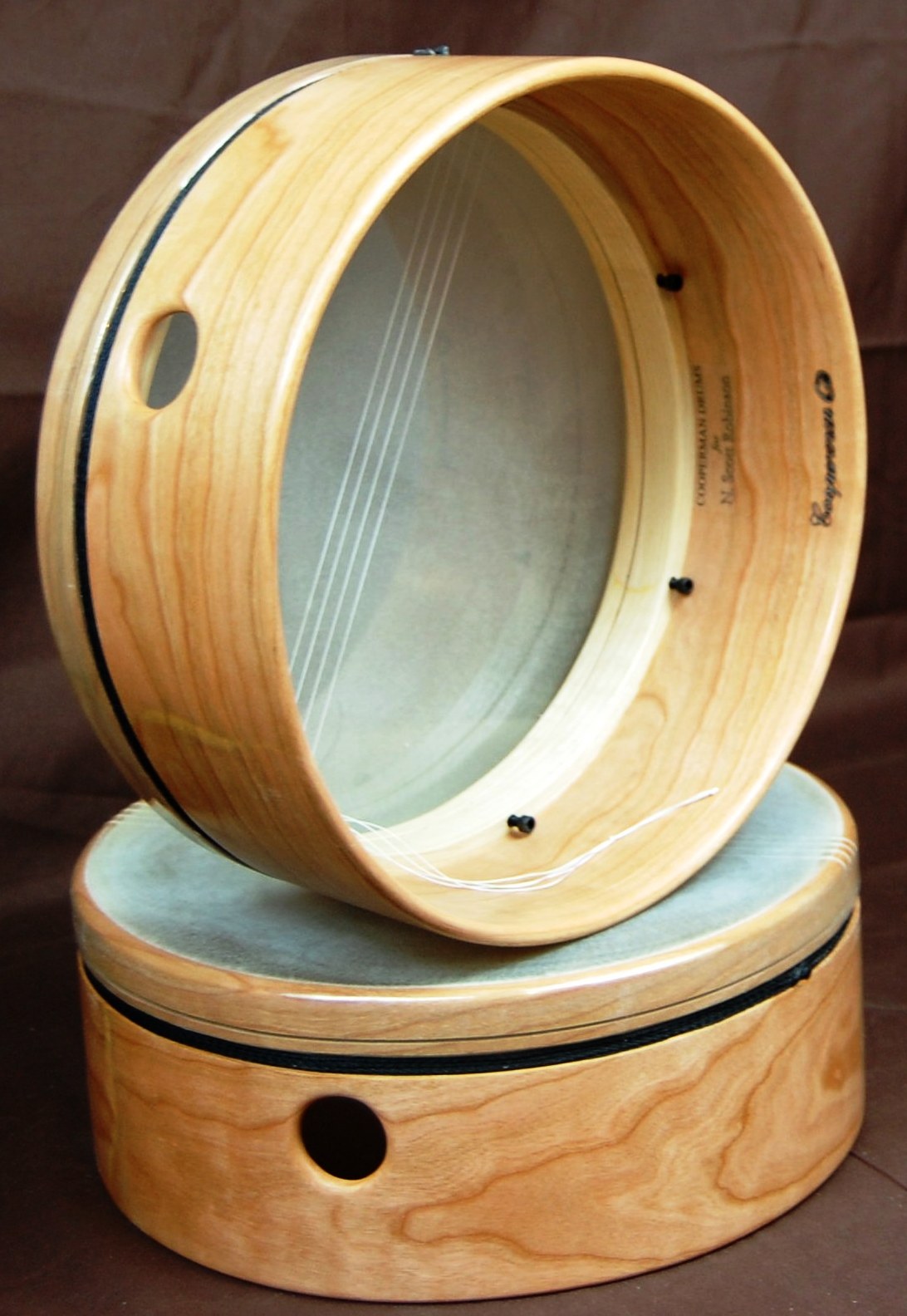 » NSR 12 Bendir - Cooperman Fife and Drums» Blog Archive