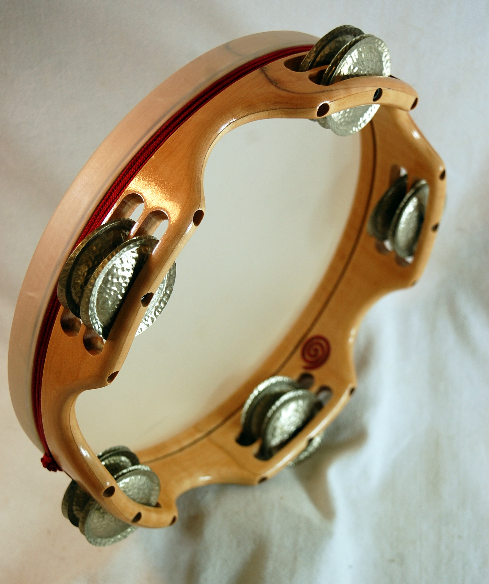 Mediterrasian tambo – Cooperman Fife and Drums