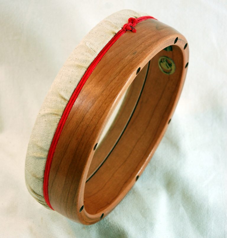 kanjira – Cooperman Fife and Drums